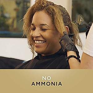 Clairol Professional Textures & Tones Hair Color 4r Hot Red