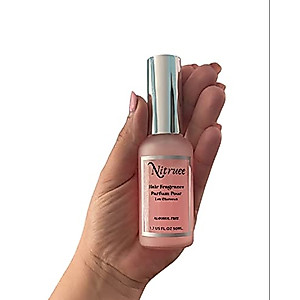 NITRUEE Hair Fragrance Mist