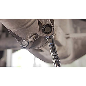 GEARWRENCH 8mm 120XP™ Universal Spline XL Ratcheting Combination Wrench - 86408