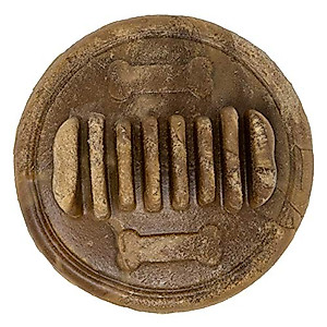 Starmark Everlasting Treats Dental Chews Large 2 pcs, Chicken Flavored