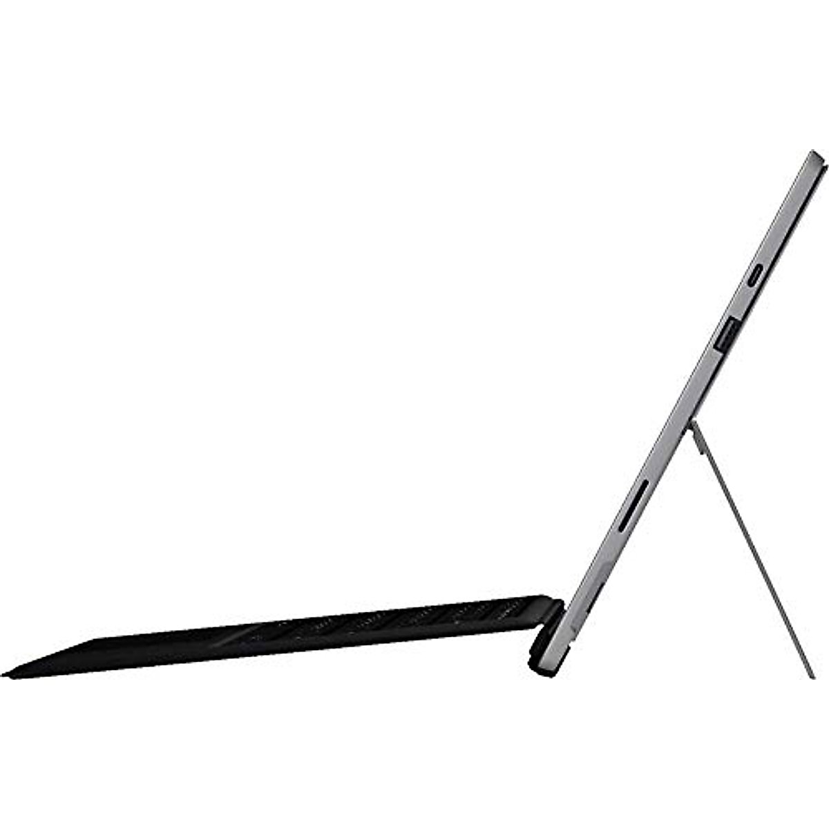 Newest Microsoft Surface Pro 7 SP7 12.3” 10-Point Touch Display Tablet PC (Intel Core i5) (Renewed)