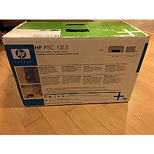 HP A636 Compact Photo Printer