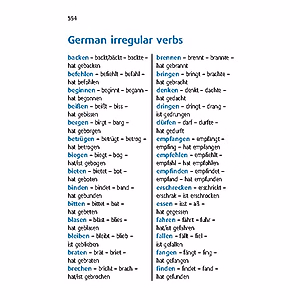 Langenscheidt Universal Dictionary German: German-English/English-German (Langenscheidt Universal Dictionaries) (English and German Edition)