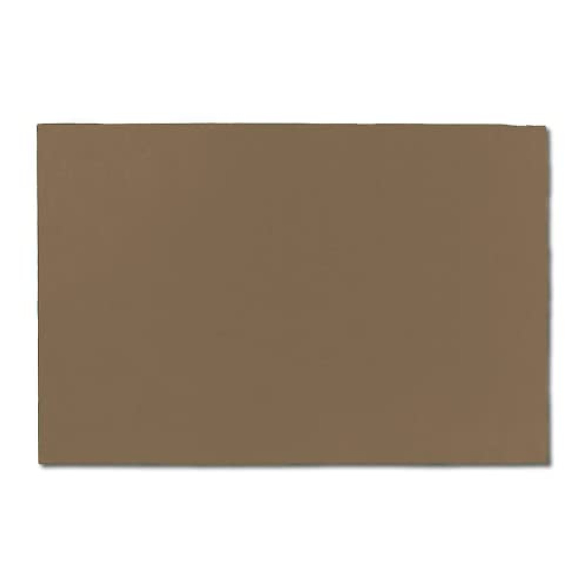 SunGrow Lizard Substrate Liner, Terrarium Bedding for Reptiles, Brown Color, 1 Pc per Pac