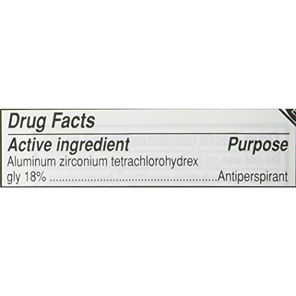 Mennen Speed Stick Power Antiperspirant Deodorant for Men, Ultimate Sport, 3 Oz, Pack of 6