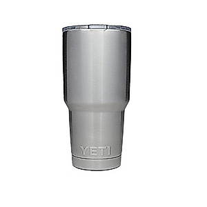 YETI Rambler 30 oz Tumbler w/Lid