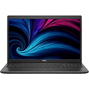 Dell Latitude 3520 15 7FK9C Home & Business Laptop (Intel i5-1135G7 4-Core, 16GB RAM, 256GB PCIe SSD, Intel Iris Xe, 15.6" 60Hz Full HD (1920x1080), WiFi, Win 10 Pro) Refurbished (Renewed)