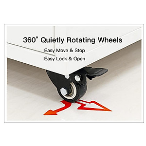 PIAQIA Convertible Folding Dining Table Set for 8, Multifunctional Lift Top Coffee Table with 4 Storage Ottoman, Space Saving Extendable Table for Compact Living Space, 47.2" Width