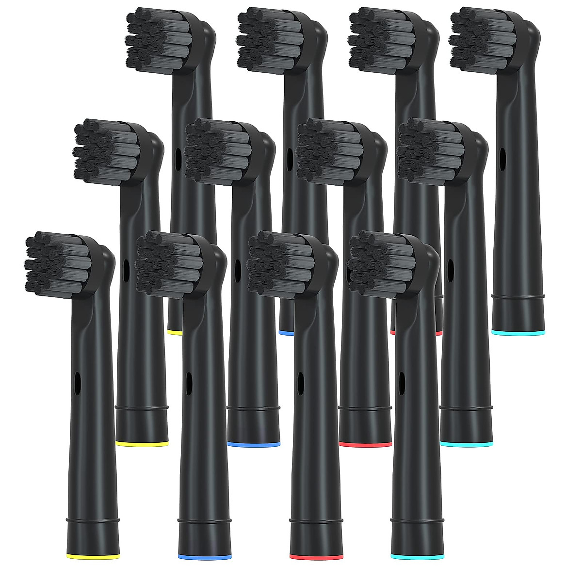 THISONG Electric Toothbrush Replacement Brush Heads
