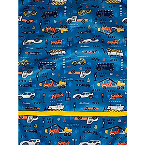 byGG Smock for Baby and Toddler Waterproof Bibs, Mess proof, Fun design, for Eating and other Activities with Catcher Easy clean, Washable