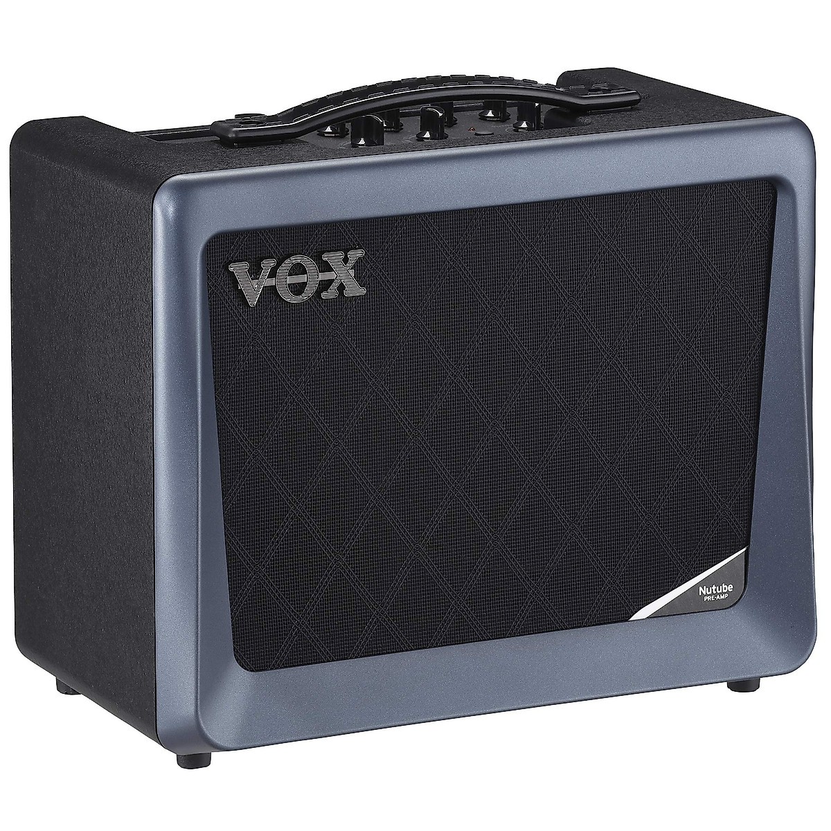 Vox 50W Digital Modeling Amp w/NuTube