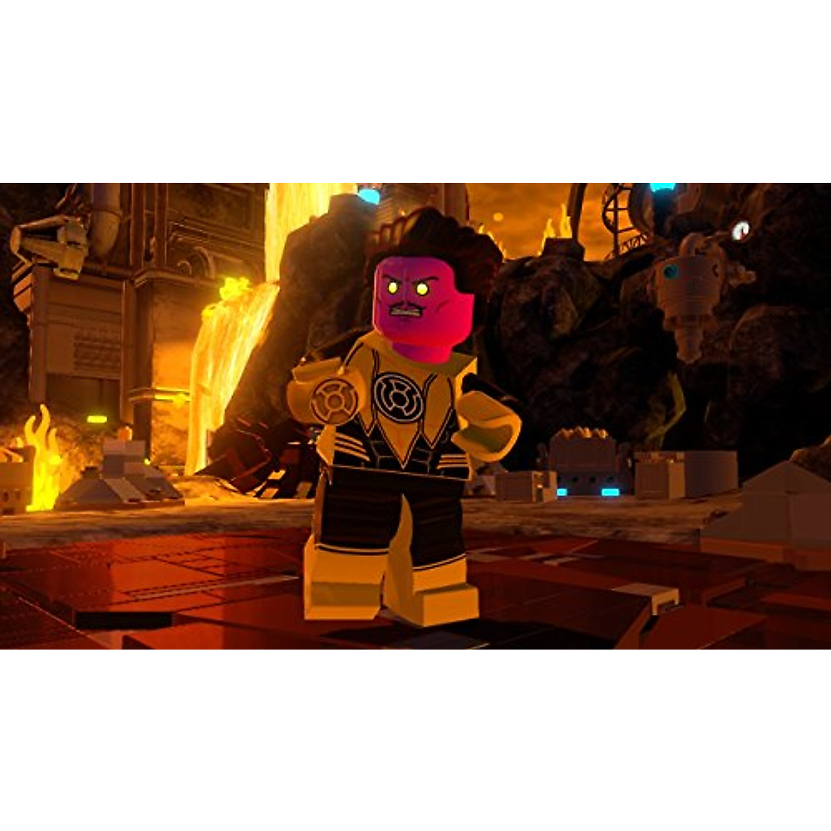 LEGO Batman 3: Beyond Gotham (Xbox One)