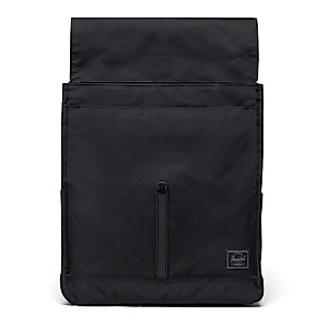 Herschel City Backpack, Ash Rose, Mid-Volume 14.0L