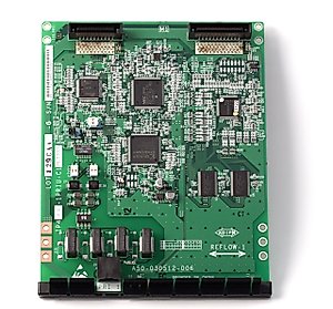 NEC SL1100 ISDN T1/PRI Card