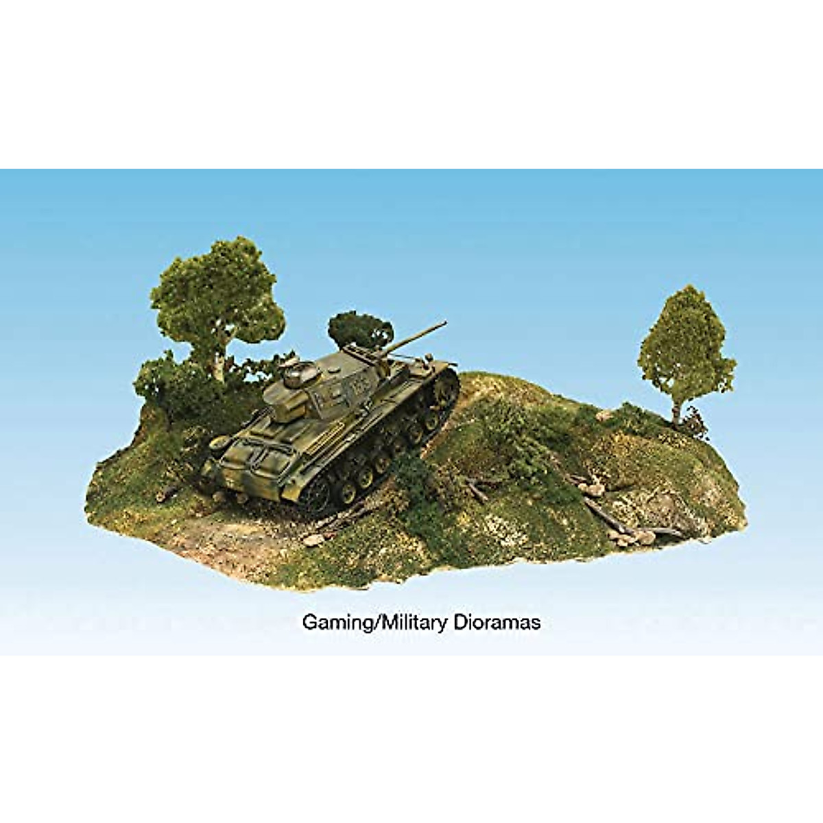 Woodland Scenics Shaper Sheet 9"X72"