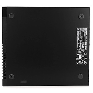 Lenovo ThinkCentre M92 Desktop Computer, Intel Core i5 3.2 GHz, 16 GB RAM, 2 TB SATA HDD, Keyboard & Mouse, DVD-ROM, Windows 10 Professional (Renewed)