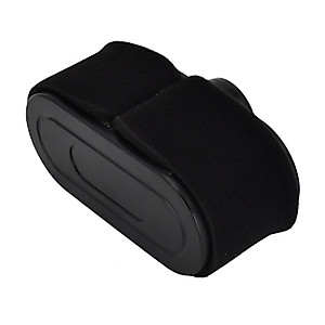 Molloparts Air Filter + Pre Filter 063-2097-00 Compatible with Bad Boy ZT CZT MZ Mowers Compatible with Kawasaki Engine FR651V, FR691V, FR730V, FS481V-FS691V, FS730V, FX600V