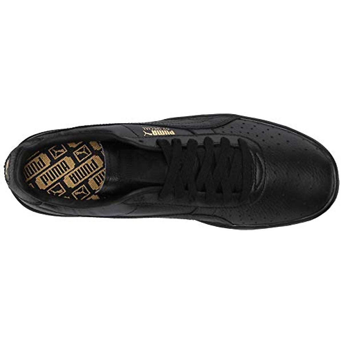 PUMA Men's GV SPECIAL PLUS Sneaker, Puma Black-Puma Black, 9