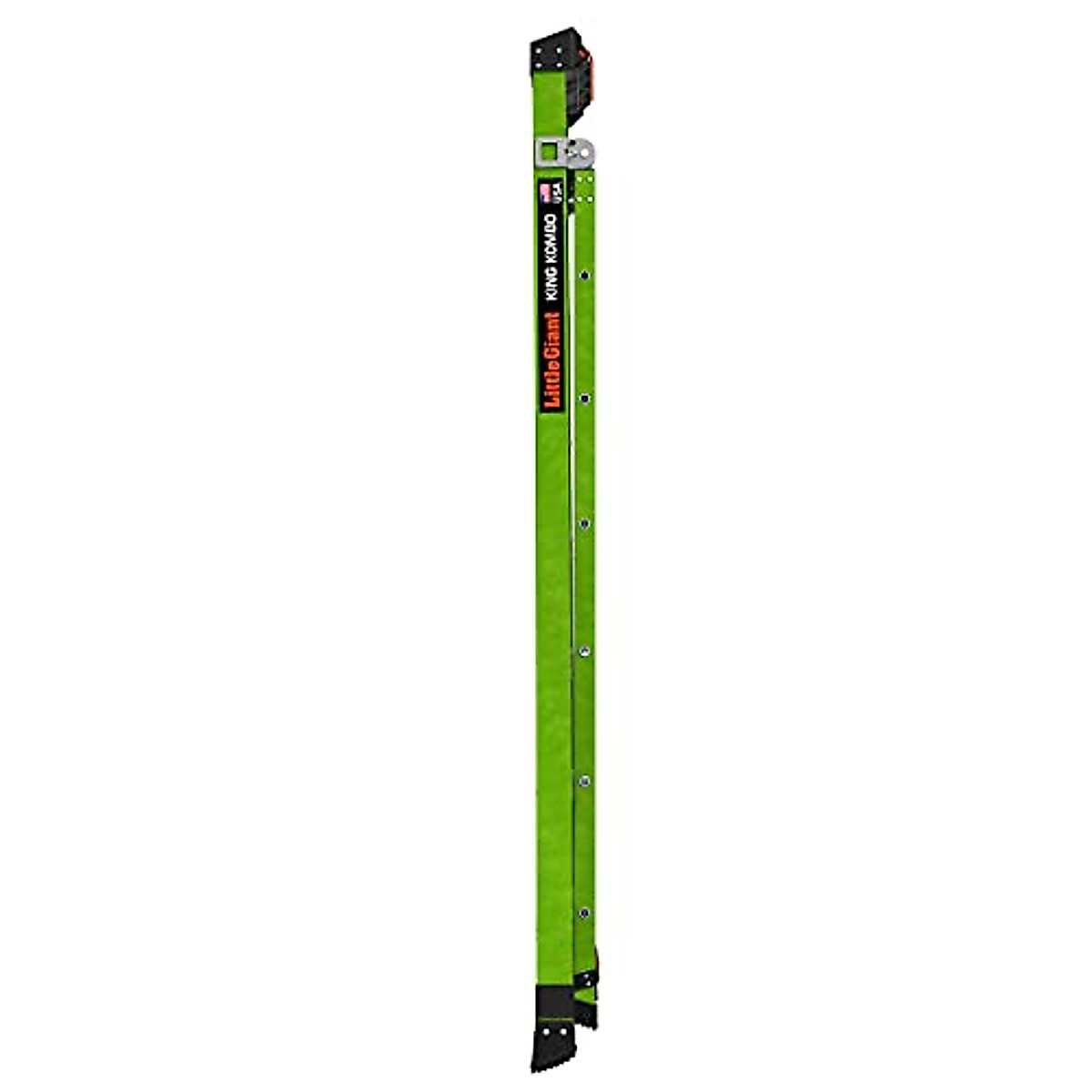 Little Giant Ladder Systems 13908-071 King Kombo 3-in-1 Ladder, 8 Ft, Green