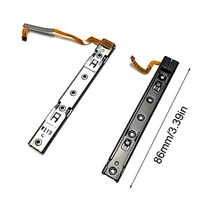 YOKING NS Console Switch Controller Rail Accessory Kit Game Controller Accessories