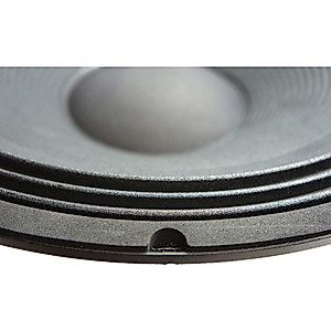 Harmony Audio HA-P18WS8 Replacement 18" PA Speaker Woofer Compatible with Peavey PV118 Sub