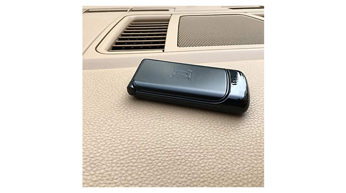 Ucool V9: Smallest Luxury Flip Phone with Dual SIM