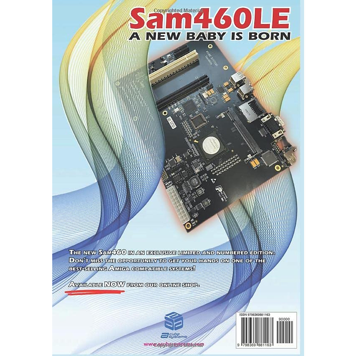 Passione Amiga #11: Gennaio 2023 (Italian Edition)