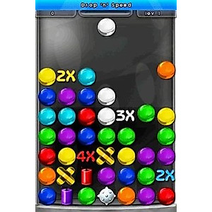 1001 Touch Games - Nintendo DS