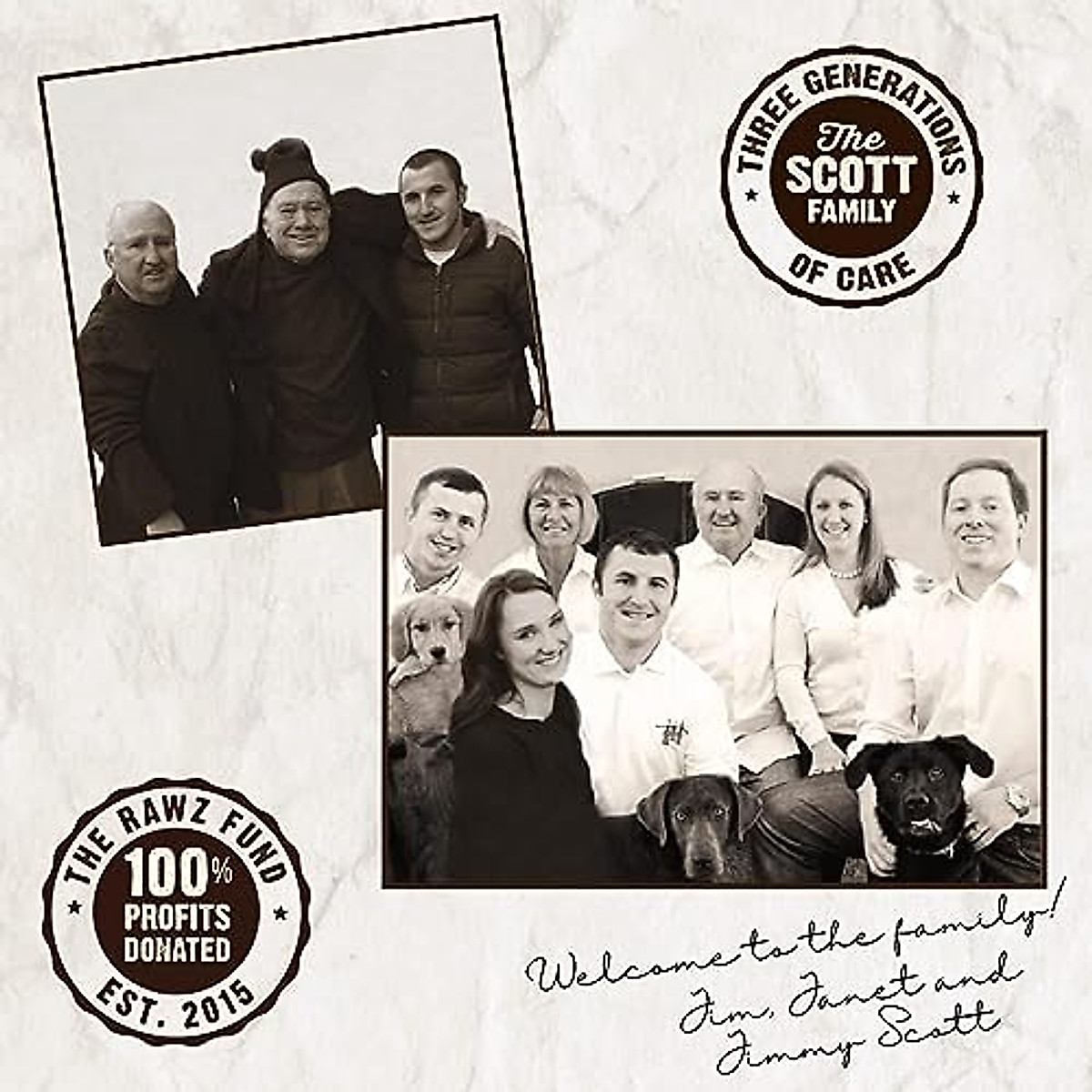 Rawz Natural Premium Canned Cat Wet Food Shredded -12 Pack Cans Variety Bundle -4 Flavors - (Tuna & Salmon, Chicken Liver, Tuna & Chicken, Chicken& Pumpkin) with Hotspot Pets Food Bowl - (5.5 oz Cans)