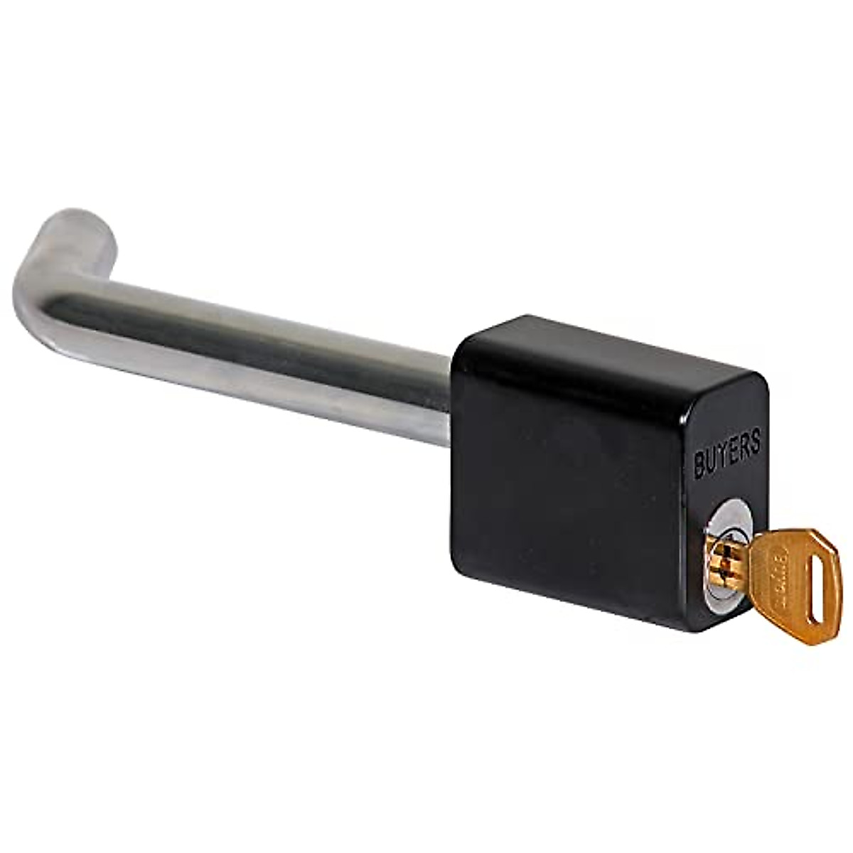 Buyers Products BLHP200 Hitch Pin (with Lock Class 3/4/5)