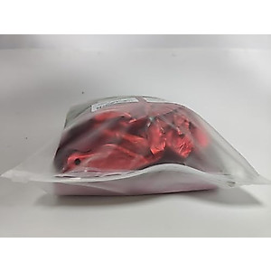 Valentines Day Decoration 1000 Red Rose Petals 50 Heart Candle 20 Heart Balloons LOVE Balloon for Anniversary Wedding Birthday Party Decor Romantic Decorations Special Night for Him Her