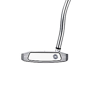 Odyssey (Odyssey) Women's Right Putter White HOT OG #7 Double Vent (Mallet Type, 32 Inch, Stroke LAB Shaft)