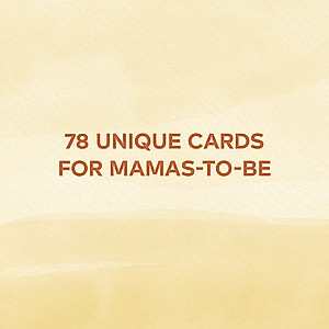 The Doula Deck: Practices for Calm and Connection in Your Pregnancy, Birth, and New Motherhood