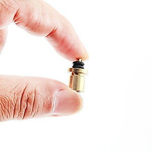 Hamans Outdoor Gas Refill Adapter Filling Butane Canister (Adapter-701)