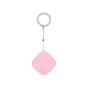 Portable Tracking Bluetooth 5.0 Mobile Key Tracking Smart AntiLost Device Pet AntiLost Device Portable Selfie Locator