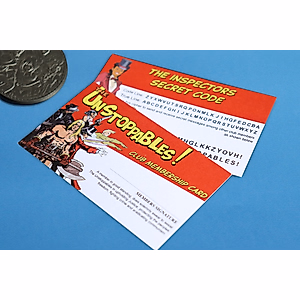 Fallout: The Unstoppables Fan Club Collector Box (PS4)