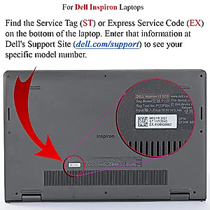 mCover Case Compatible ONLY for 2021-2023 15.6" Dell Inspiron 15 3510 3511 3515 3520 3521 3525 Series Laptop Computer (NOT Fitting Other Dell Models) - Aqua