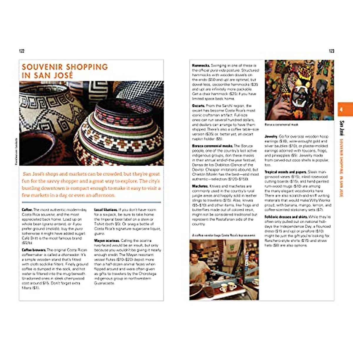 Fodor's Essential Costa Rica (Full-color Travel Guide)