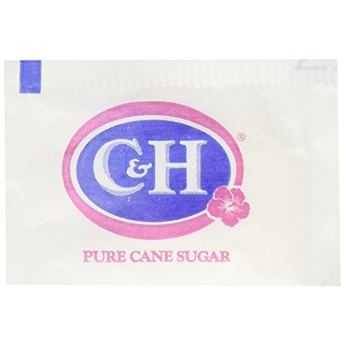 C&H Sugar (Case of 2000)