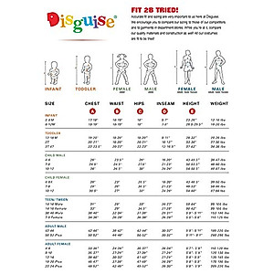 Jurassic World Dilophosaurus Costume for Kids, Official Jumpsuit and Headpiece, Child Size Medium (7-8)