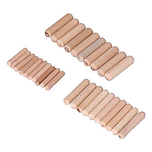 Handheld Dowel Jig Kit for Woodworking, High Impact ABS Plastic, Metal Aperture, Precise Adjustment, Self Cente, Effective Positioning