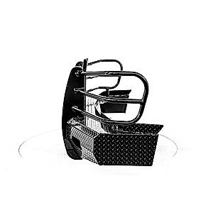 Ranch Hand FSC031BL1 Bumper, Front