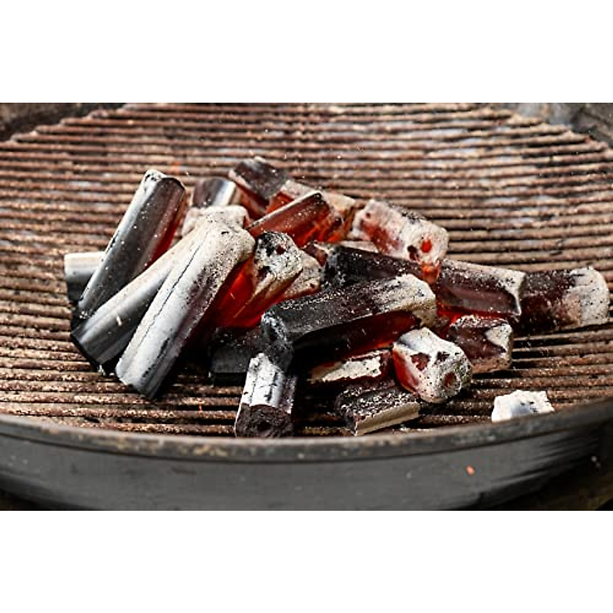 Thaan Bamboo Ogatan Charcoal, 5lb