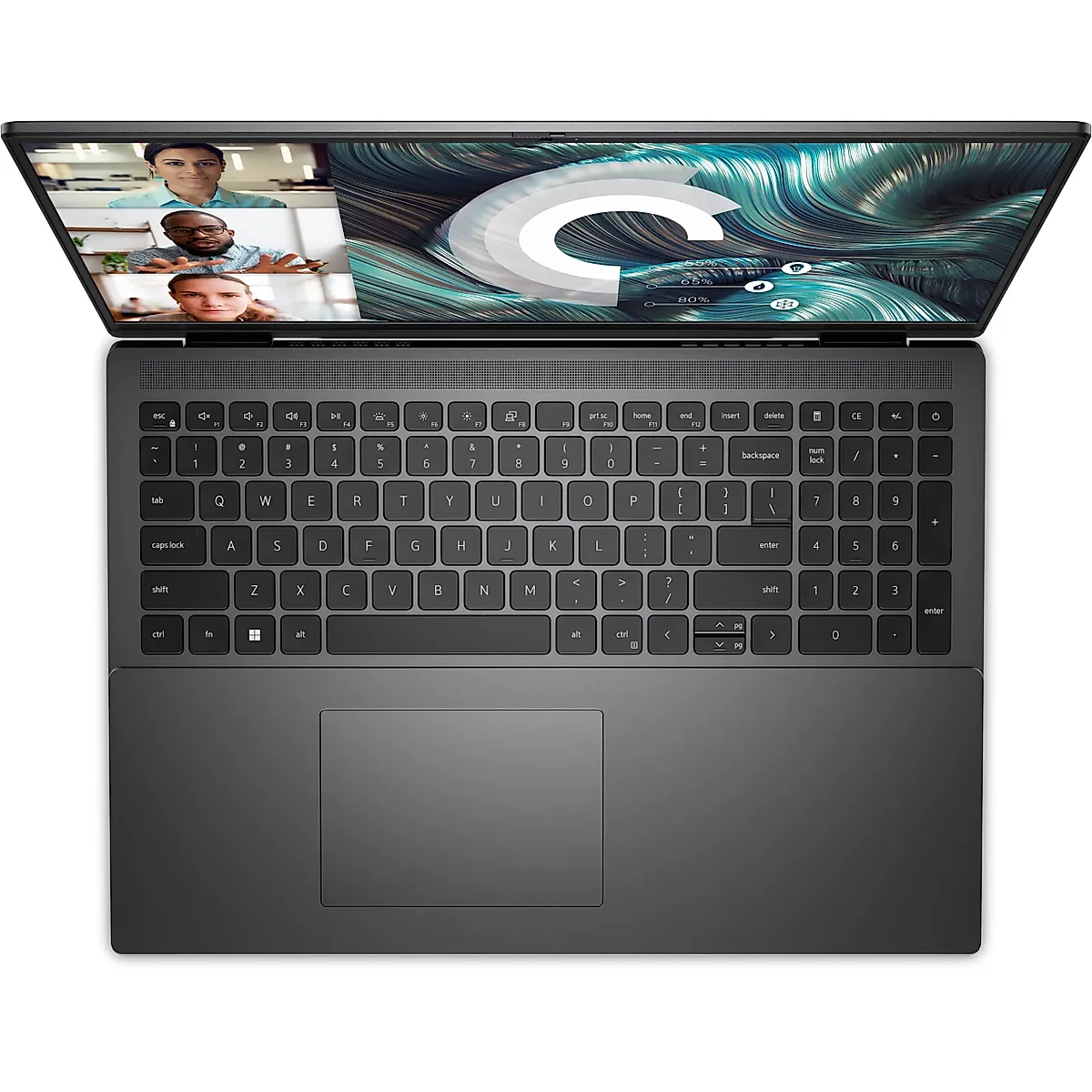 Dell 2023 Vostro 7620 Business 16" FHD+ Laptop Intel 14-Core i7-12700H NVIDIA RTX 3050 4GB GDDR6 40GB DDR5 4TB NVMe SSD WiFi 6E RJ-45 Thunderbolt4 HDMI Webcam Backlit KB Fingerprint Windows 10 Pro
