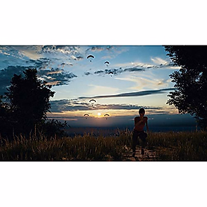 Playerunknown's Battlegrounds - Full Product Release - Xbox One