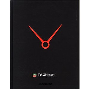 TAG HEUER 150 YEARS AVEC INSER