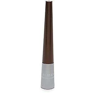 Almay intense i-color Play Up Liquid Liner, Brown Topaz 022, 0.8-Ounce Package
