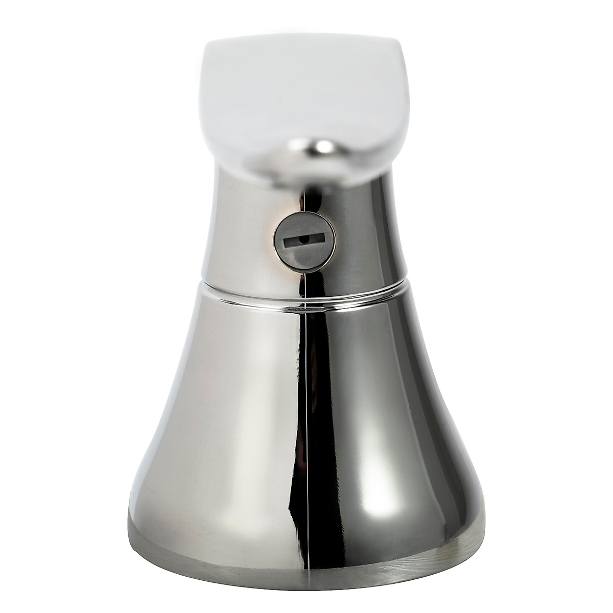 Dura Faucet Elegant Style Lever Handles - Chrome Polished