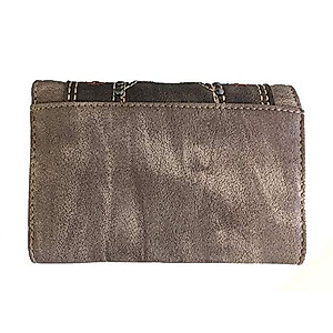 Montana West Tote Bag for Women Leather Handbags Concealed Carry Purse