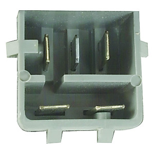 NEW Distributor Compatible With K10 K5 Blazer 1981-1986 K20 1985-1986 1103464